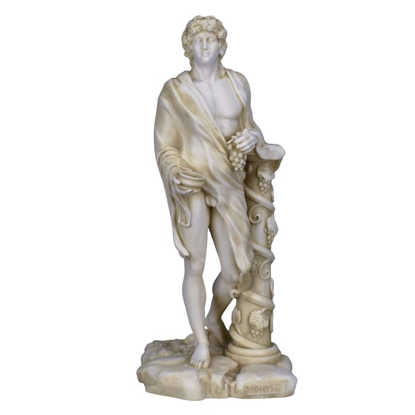 Priapus Statue - Etsy
