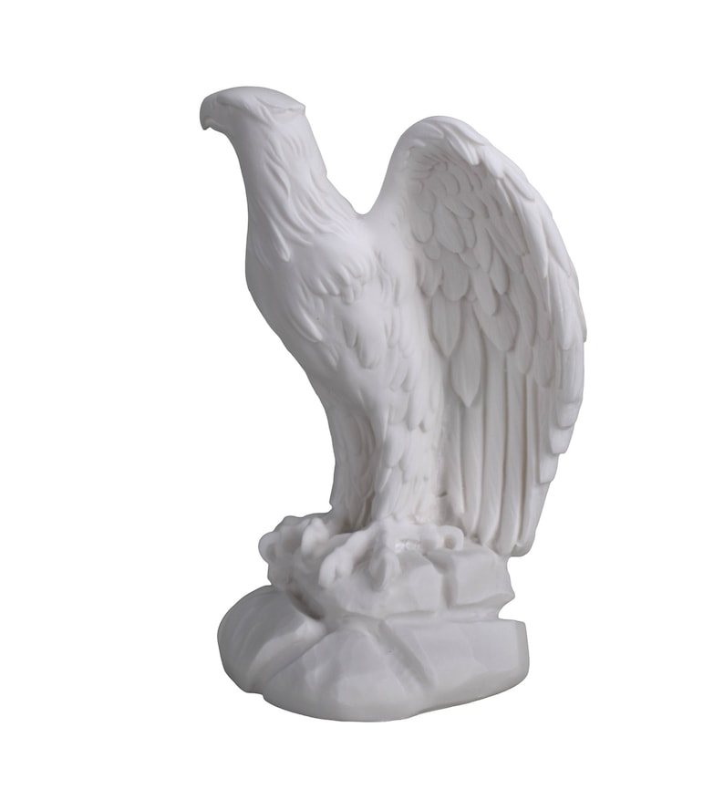 Roman Empire Eagle Aquila Ancient Rome Legion Symbol Statue Sculpture ...