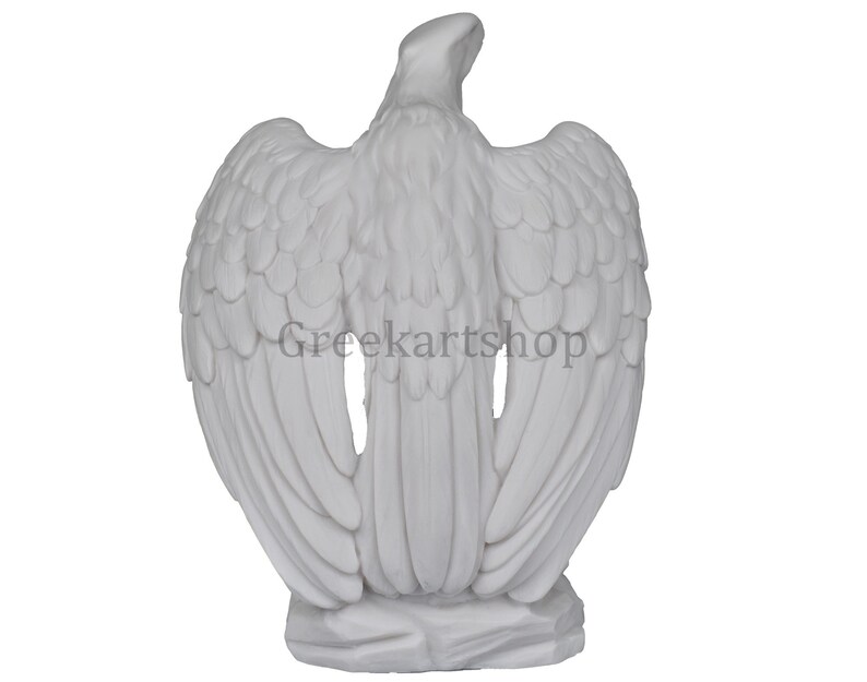 Roman Empire Eagle Aquila Ancient Rome Legion Symbol Statue | Etsy