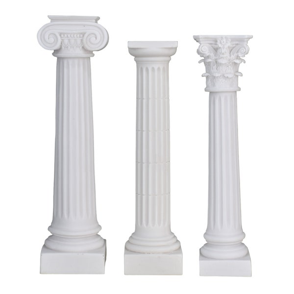 Corinthian Columns - Etsy