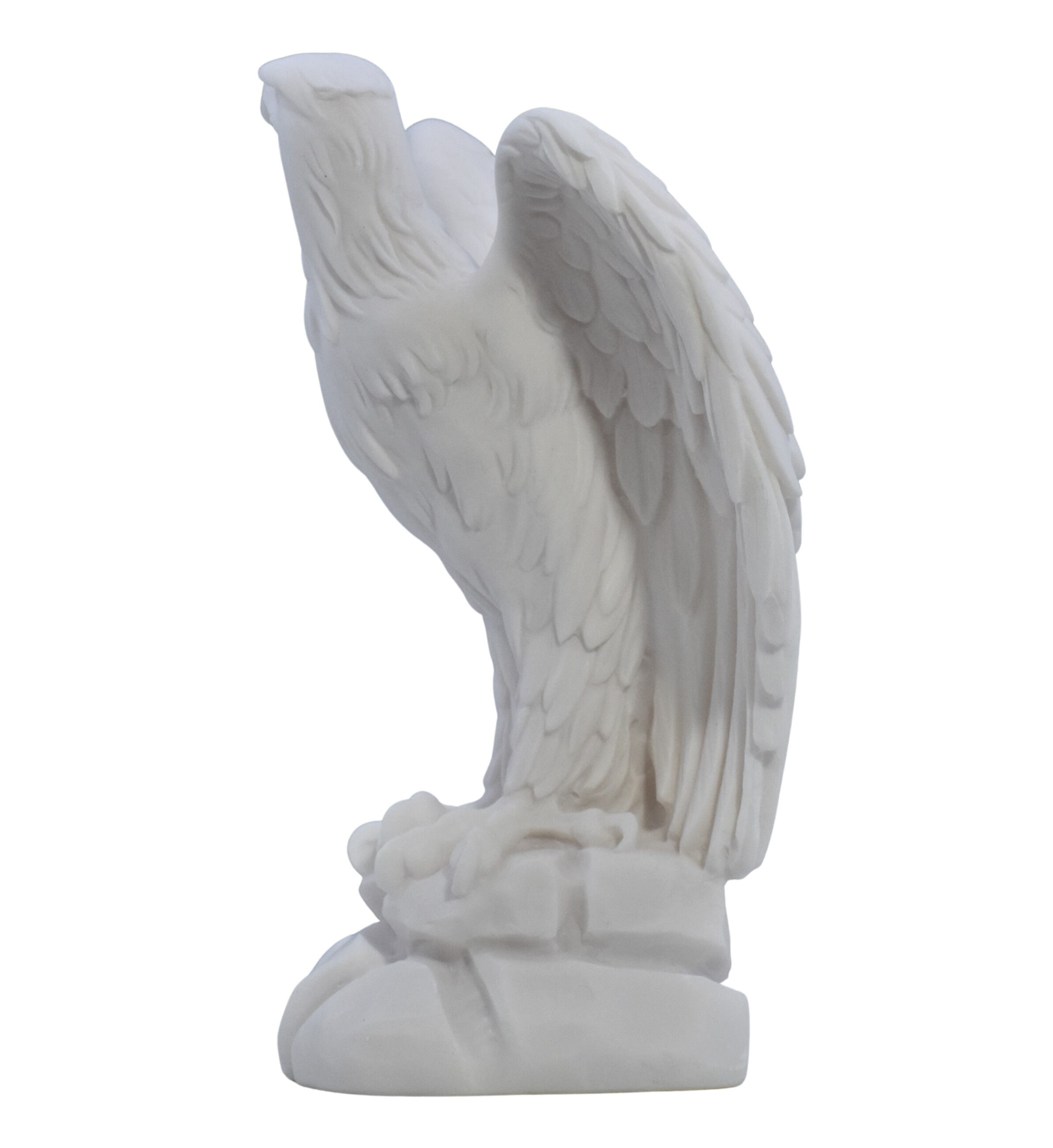 Roman Empire Eagle Aquila Ancient Rome Legion Symbol Statue - Etsy