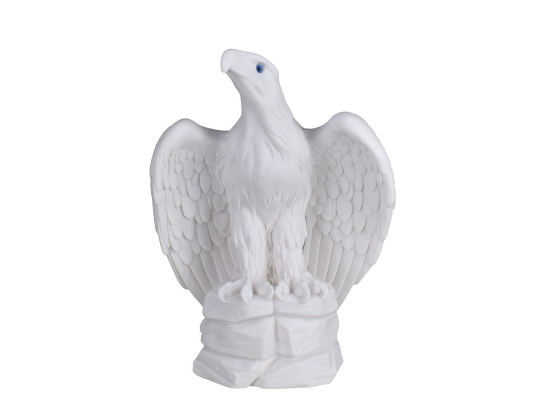 Roman Empire Eagle Aquila Ancient Rome Legion Symbol Statue Sculpture ...