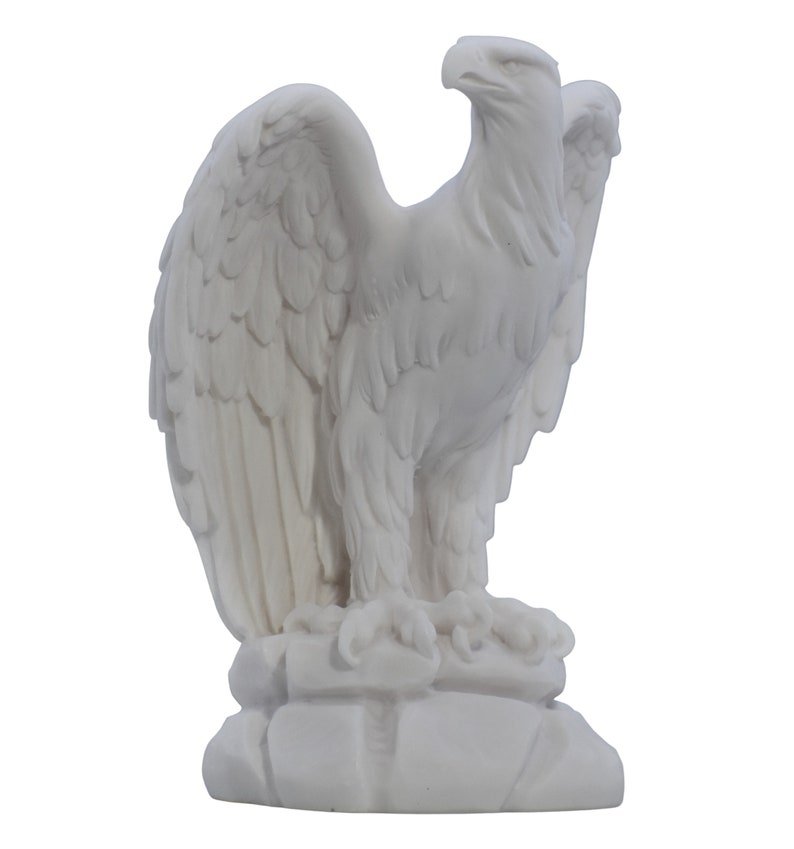 Roman Empire Eagle Aquila Ancient Rome Legion Symbol Statue - Etsy