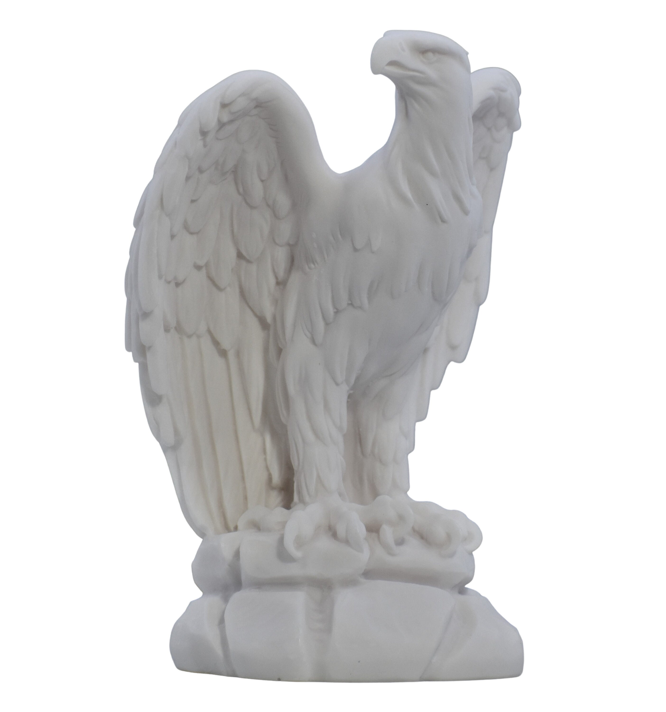 Roman Empire Eagle Aquila Ancient Rome Legion Symbol Statue - Etsy Canada