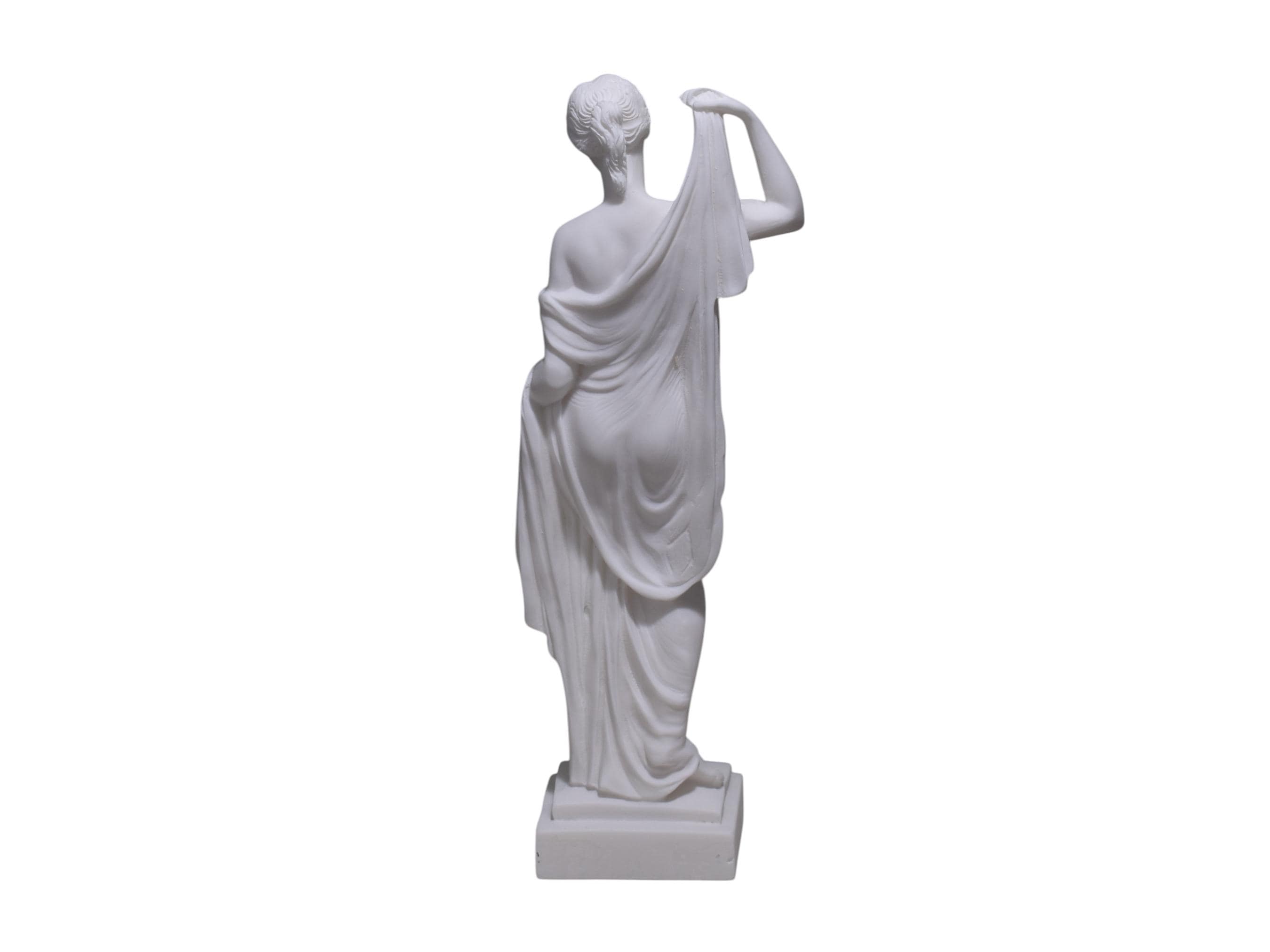 Aphrodite Venus Genetrix Statue Greek Roman Goddess Sculpture Cast ...