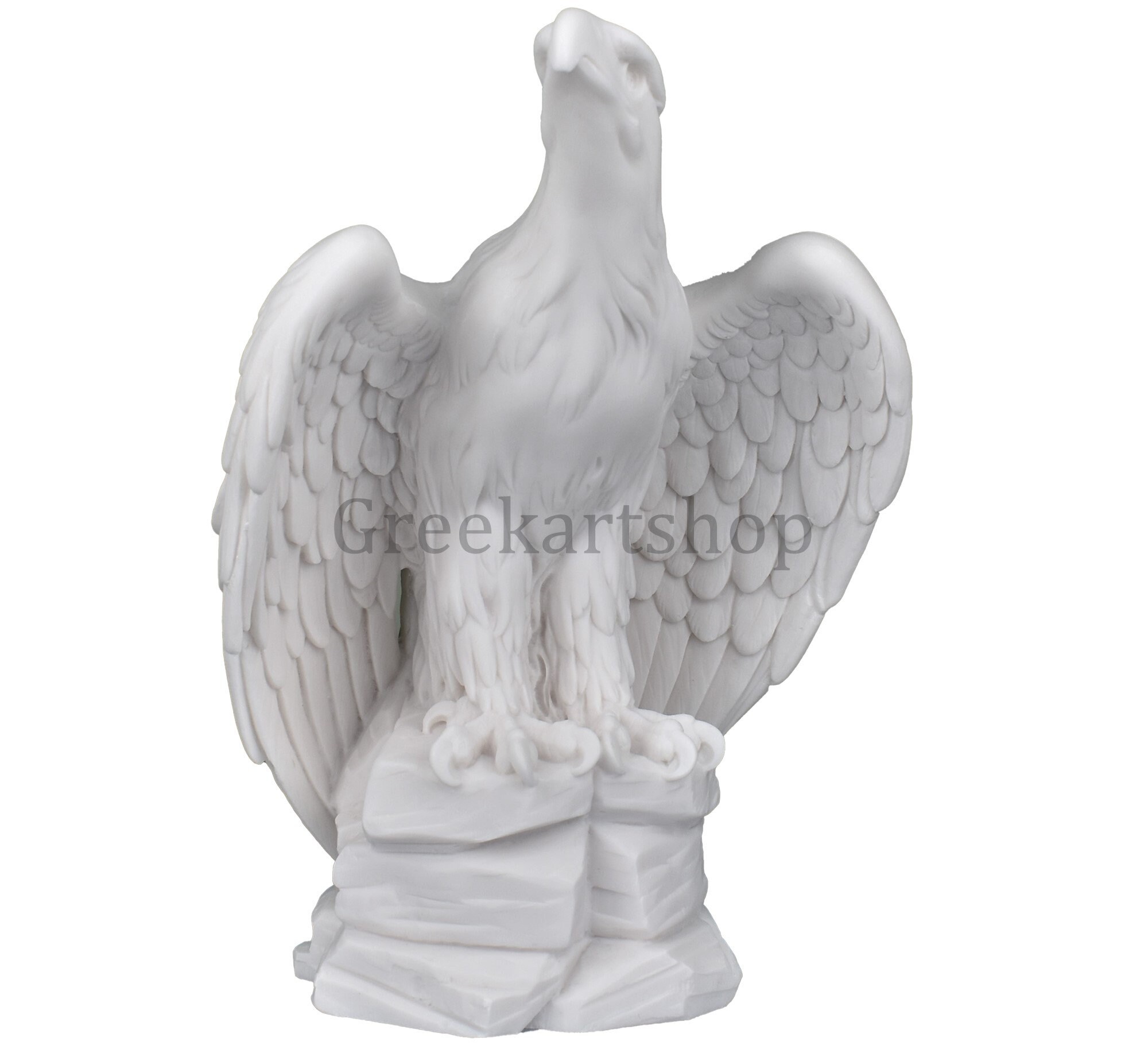 Roman Empire Eagle Aquila Ancient Rome Legion Symbol Statue | Etsy