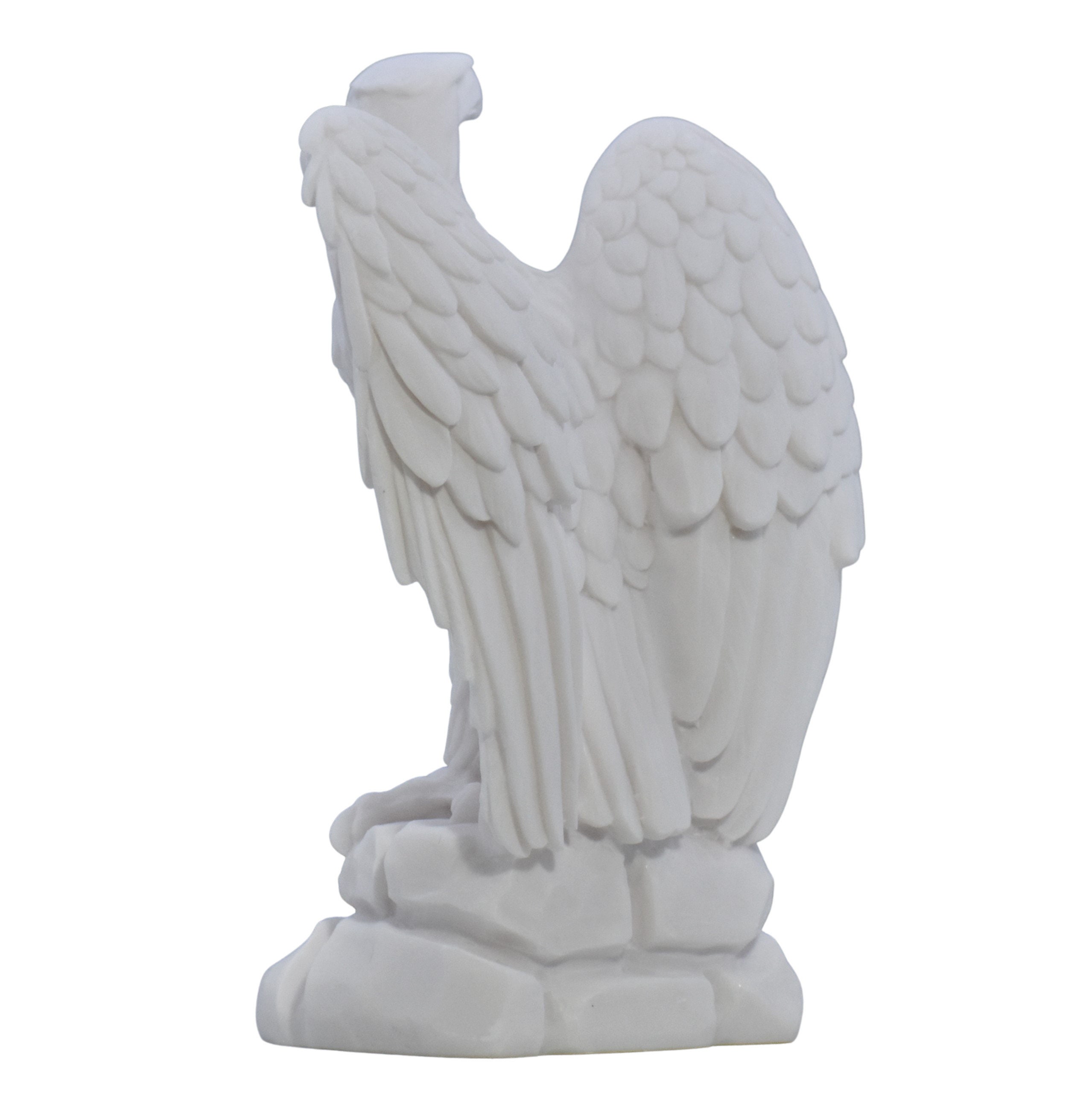 Roman Empire Eagle Aquila Ancient Rome Legion Symbol Statue - Etsy