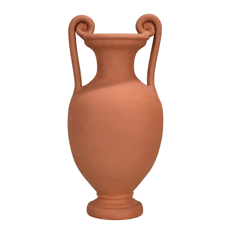 Amphora Vase - Etsy