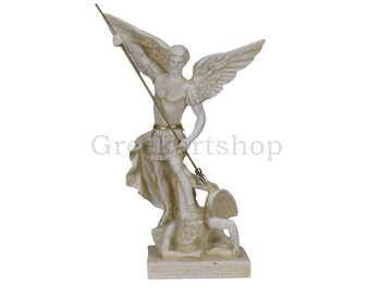 Roman Lucifer Statue - Etsy