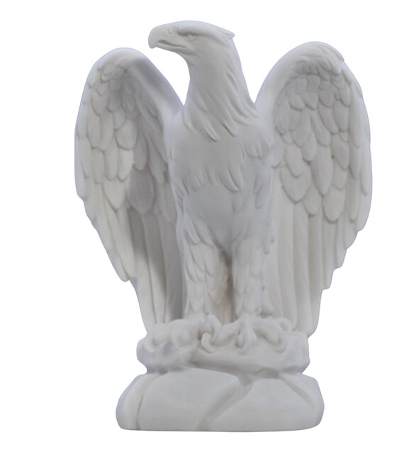Roman Empire Eagle Aquila Ancient Rome Legion Symbol Statue - Etsy