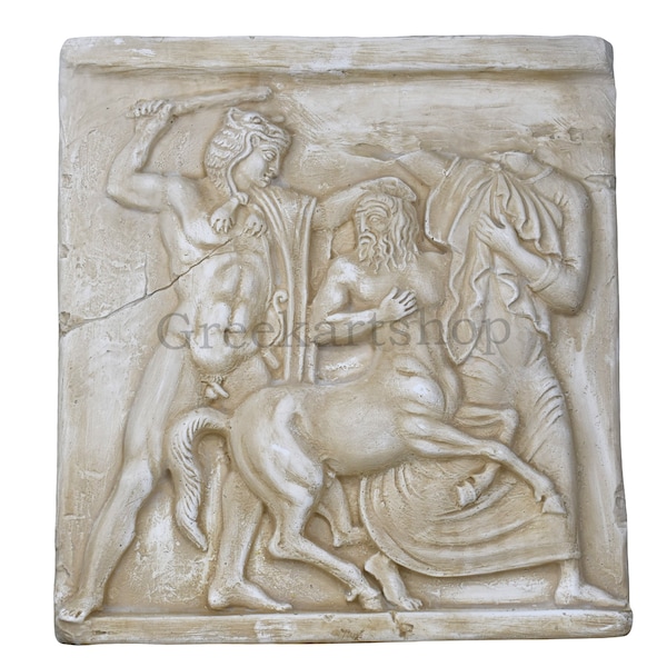 Nessus Centaur - Etsy