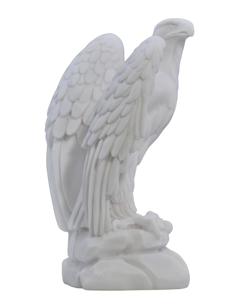 Roman Empire Eagle Aquila Ancient Rome Legion Symbol Statue - Etsy