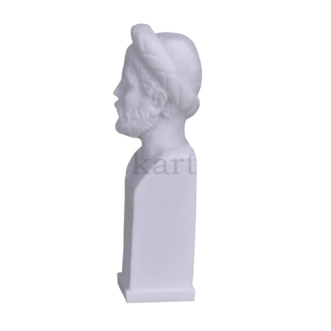 Pythagoras Philosopher Mathematician Scientist Bust Statue - Etsy