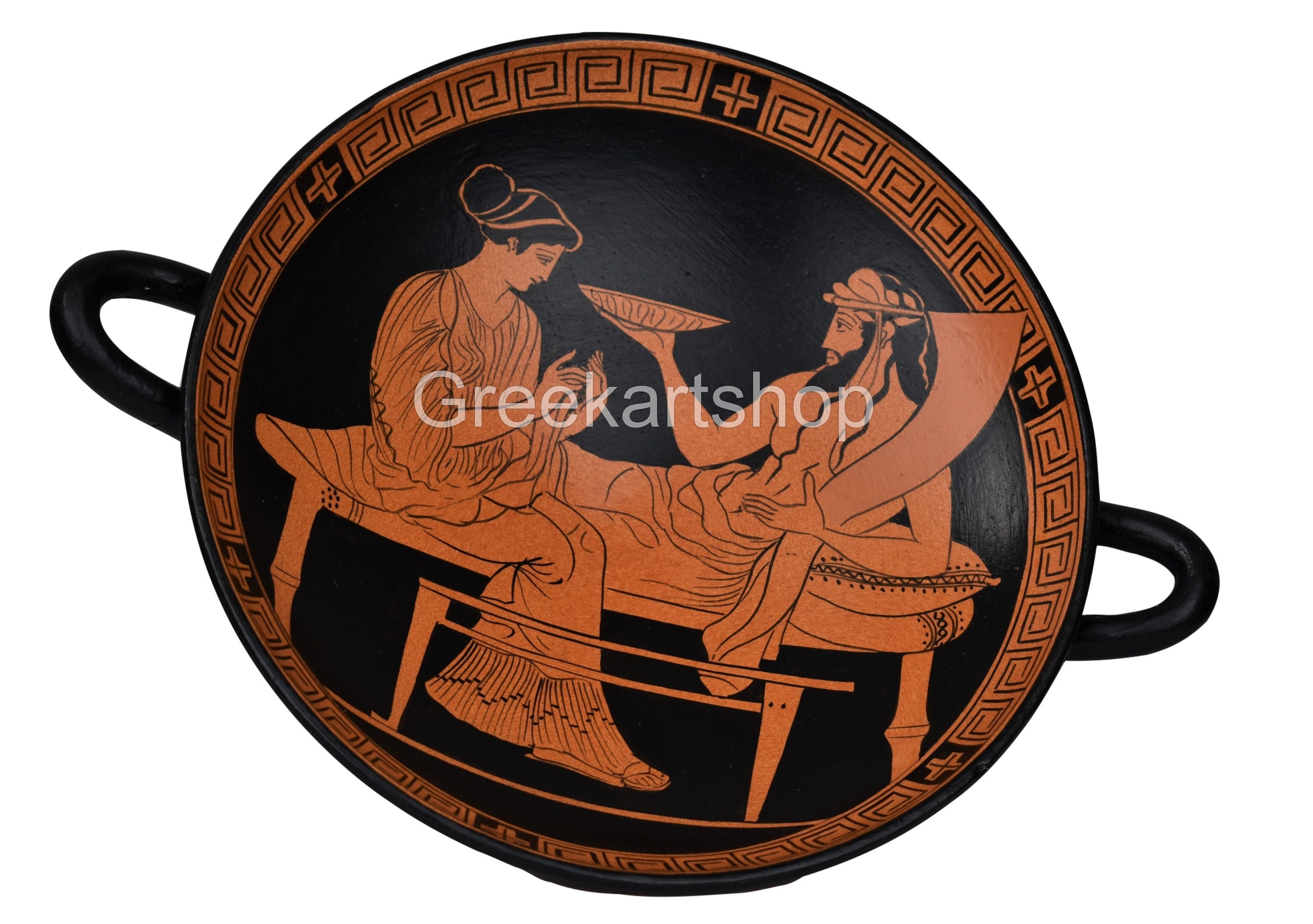 Hades Horn Of Plenty