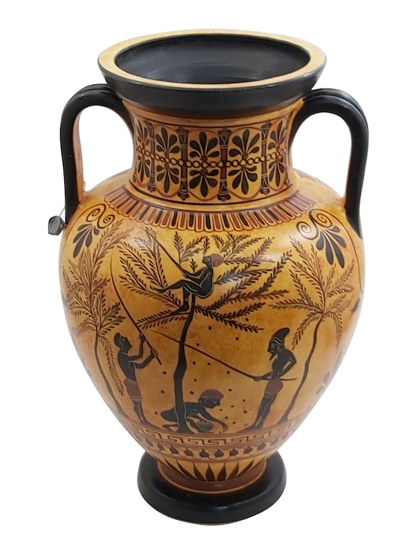 Pholus Greek Mythology