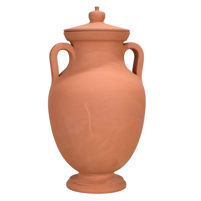 Amphora Vase - Etsy