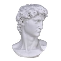 David Bust - Etsy