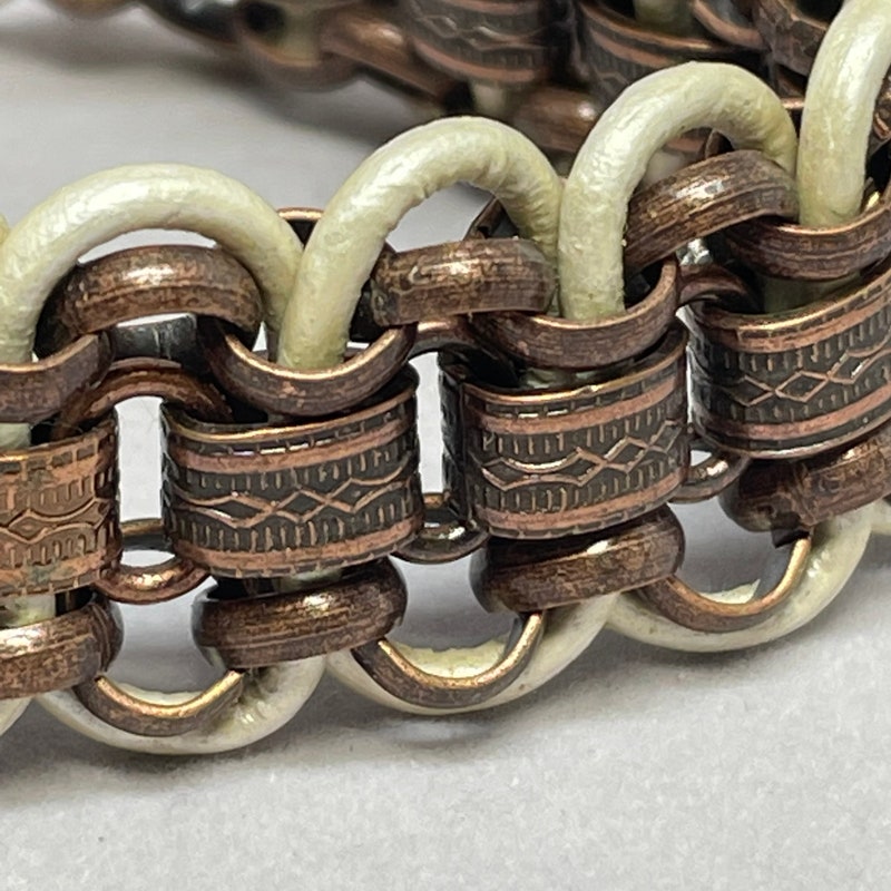 Book Chain Bracelet - Etsy
