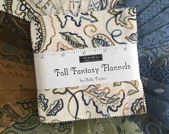 Holly Taylor Flannel | Etsy