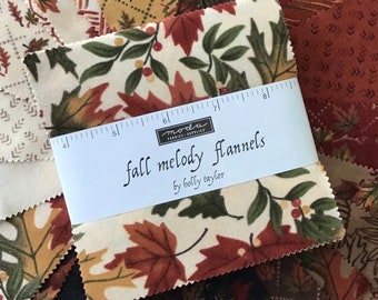 Melody Charm Pack - Etsy