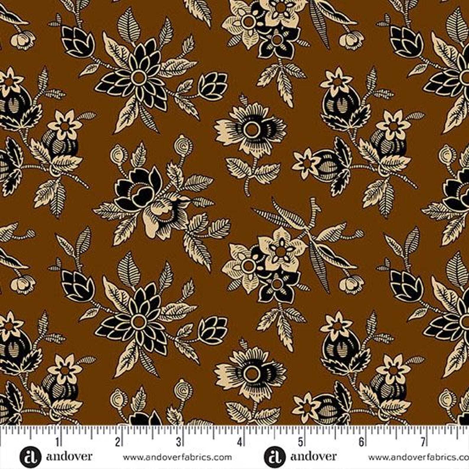 Bridgeport Layer Cake Fabric by Jo Morton for Andover Fabrics, 10 ...