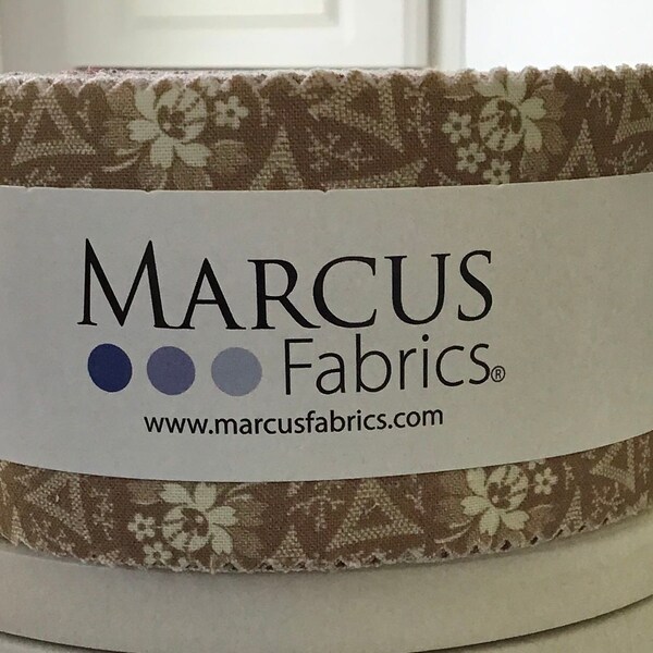 Historical Hennas Marcus Fabric - Etsy