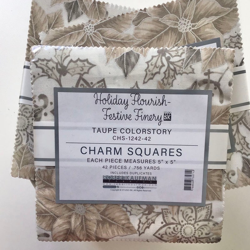 Holiday Flourish - Etsy