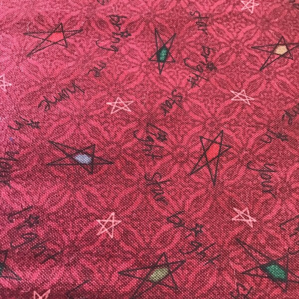 Red Barn Quilt Co - Etsy