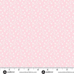 Heart and Soul Single Scoop (charm Pack) by Andover Fabrics, (42) 5 ...