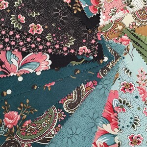 Collection for a Cause Unity Charm Pack by Howard Marcus for Moda ...