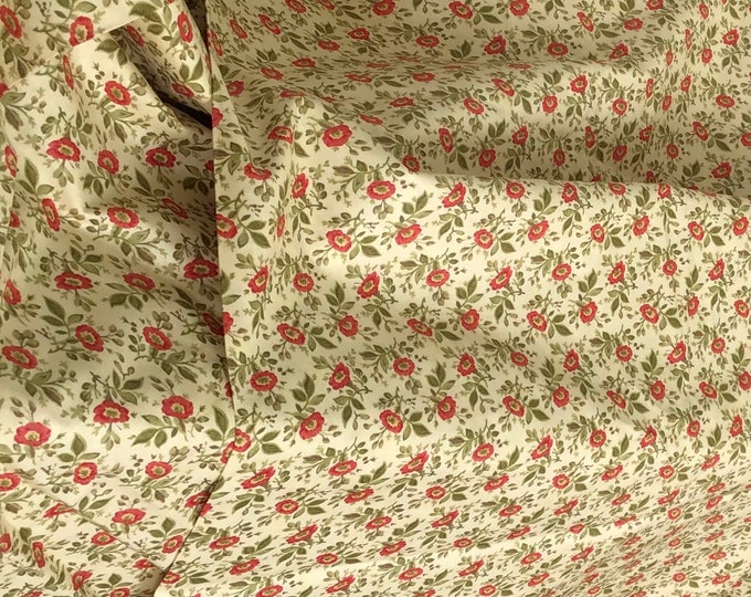 Rare Find ... Quilt Fabric From the Gracious Collection by April ...