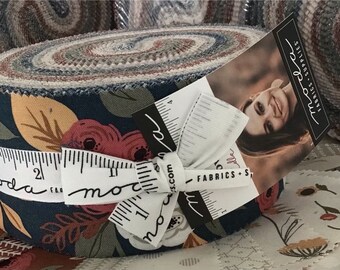 Moda Fabrics Flower Pot - Etsy