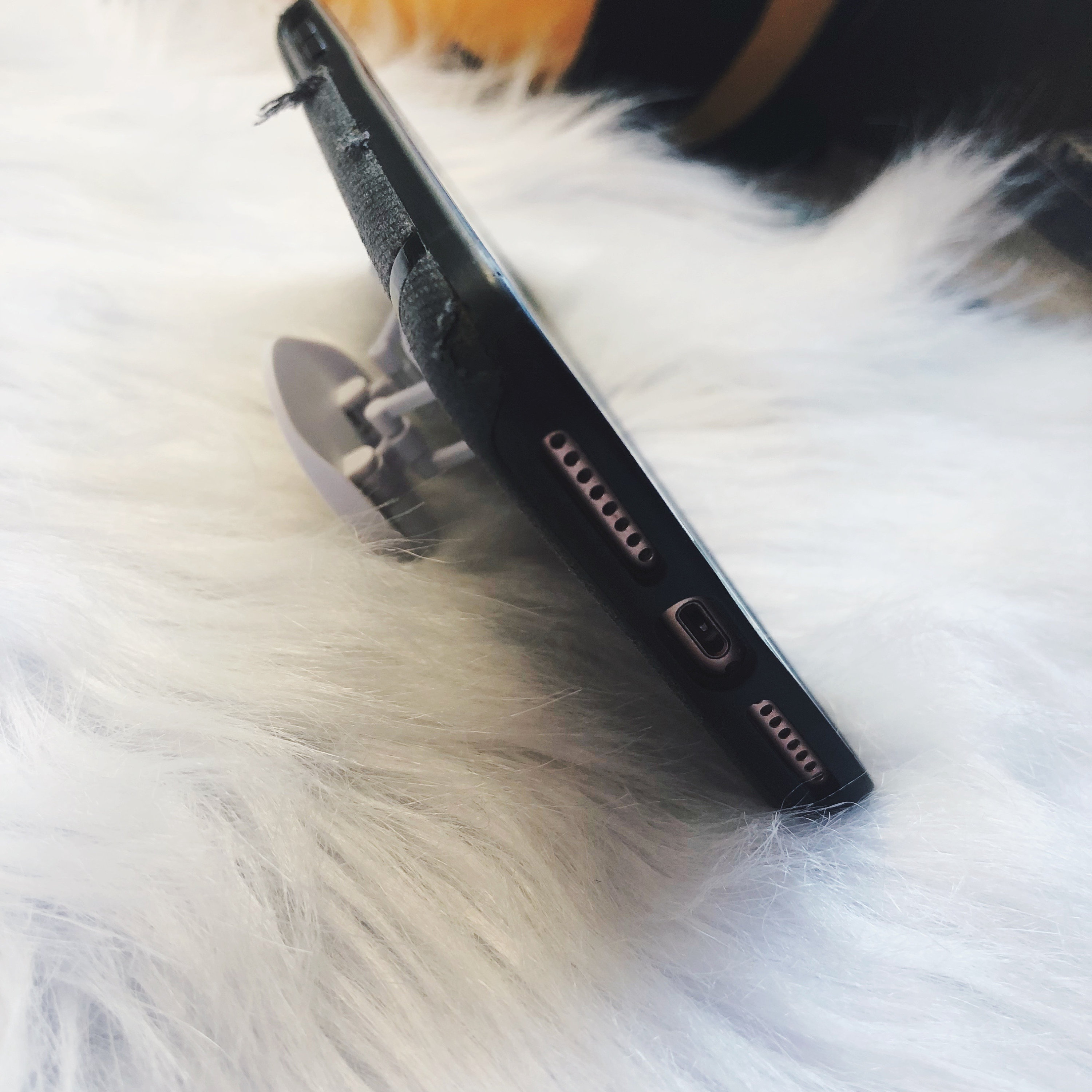 ADHD Phone Holder | Pop-up Stand for ADHD Awareness - Etsy