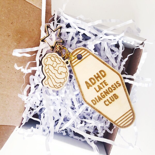 Adhd - Etsy