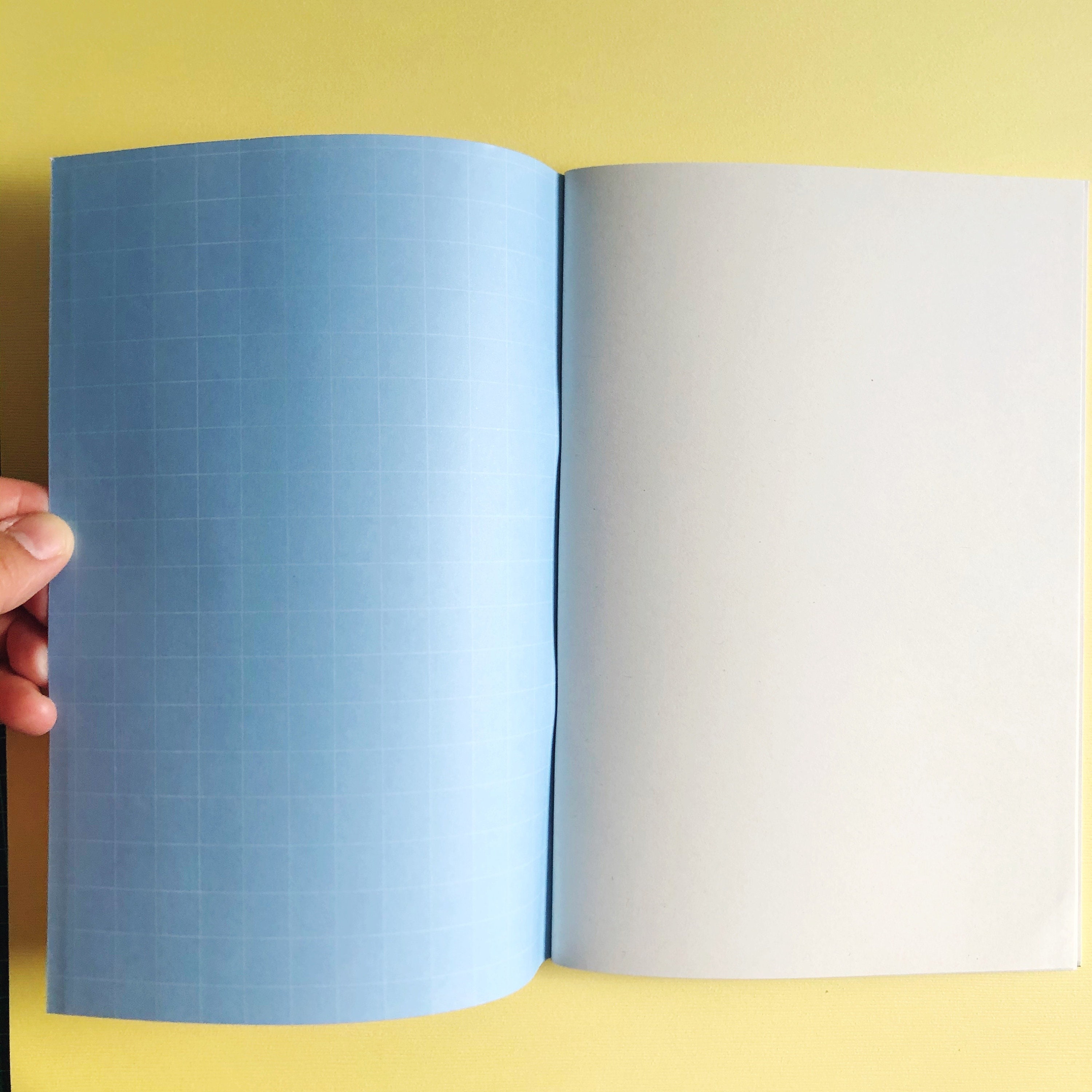 Galaxy Notebook / Air Balloon Notebook / Cute Notebook / - Etsy España