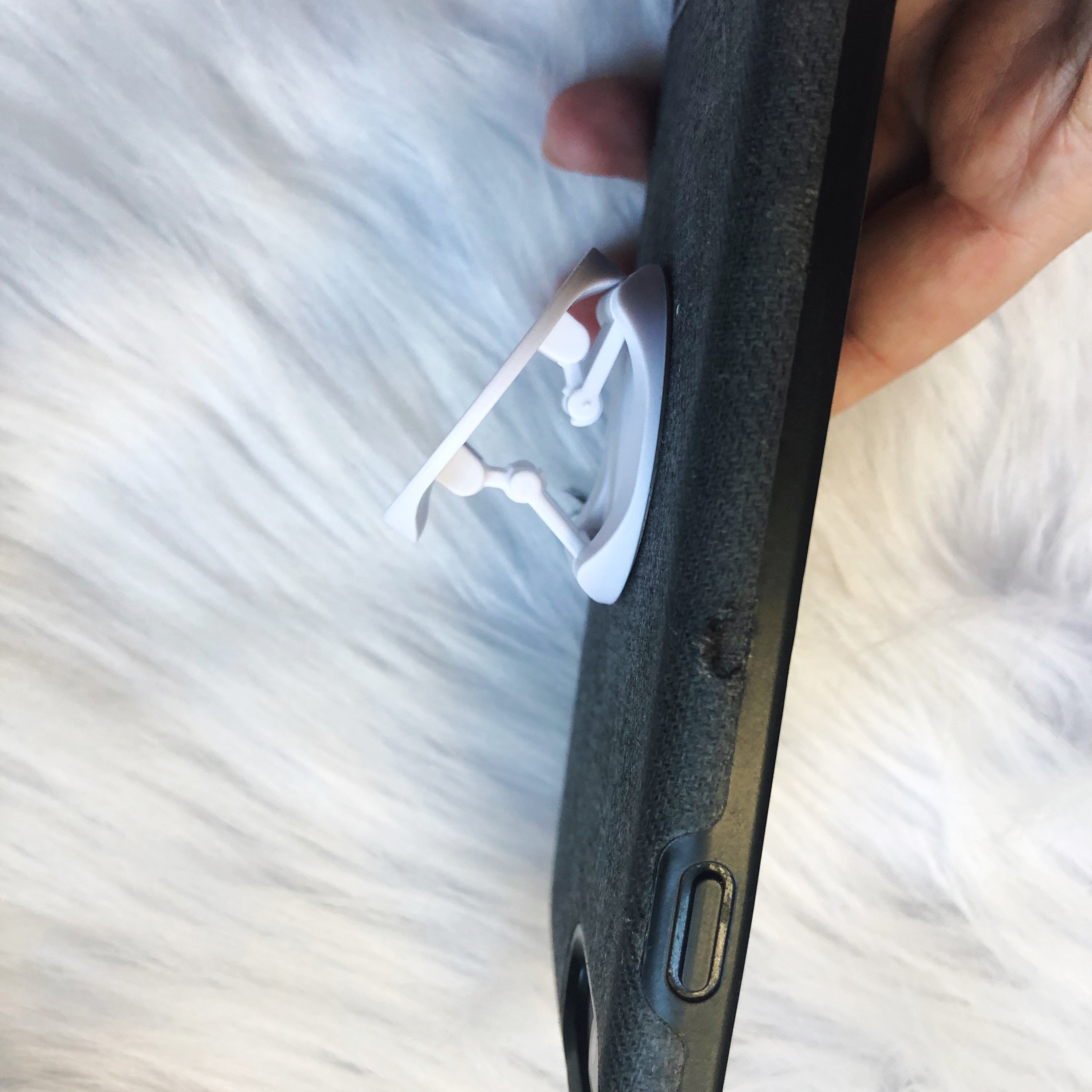 ADHD Phone Holder | Pop-up Stand for ADHD Awareness - Etsy