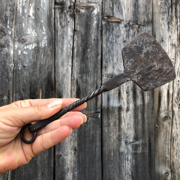 Vintage Spatula - Etsy