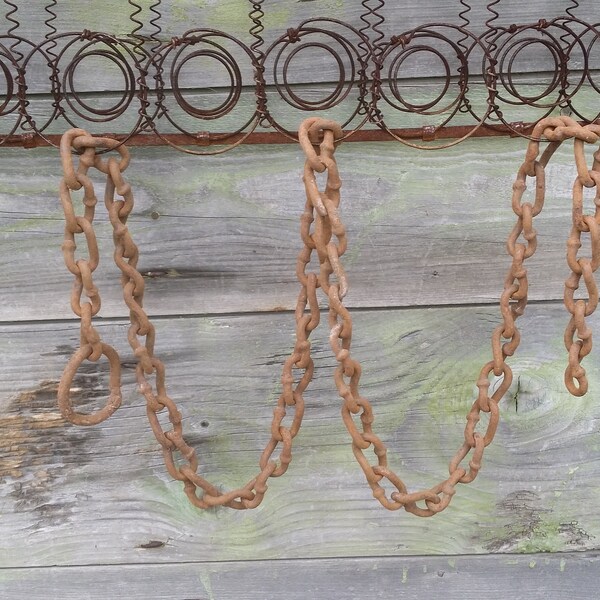 Antique Hand Forged - Etsy