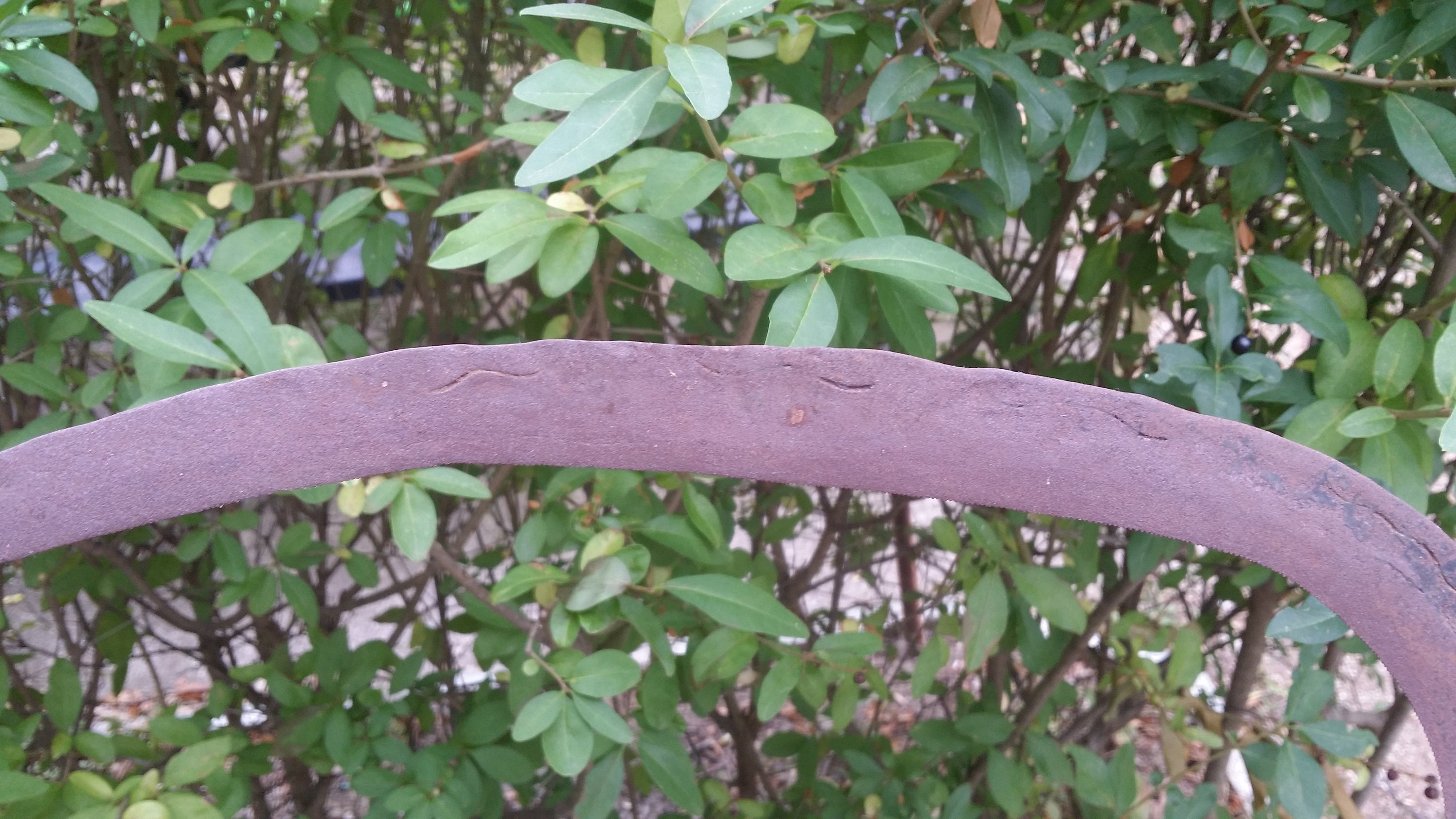 Vintage Sickle Hand Sickle Primitive Sickle Rusty Sickle - Etsy