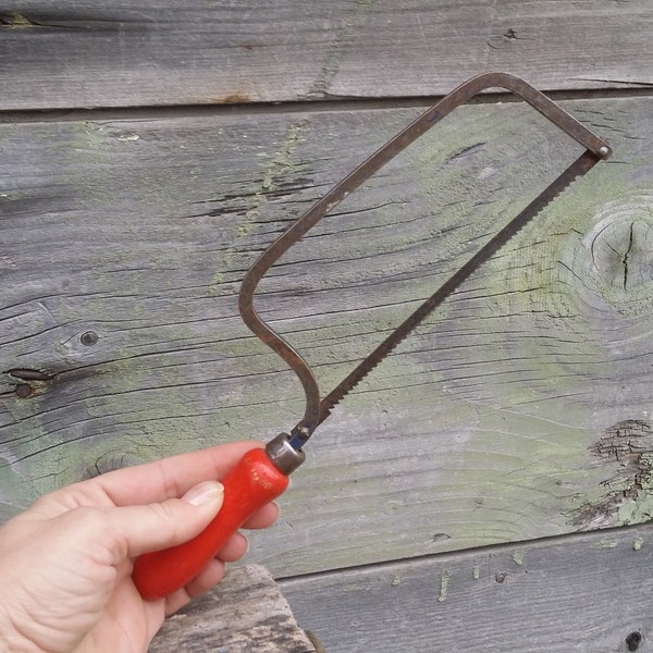 Antique Hacksaws - Etsy