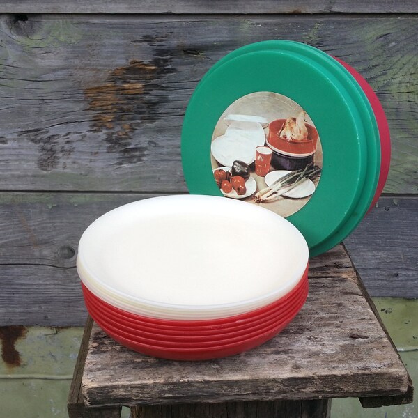 Picnic Dishes - Etsy