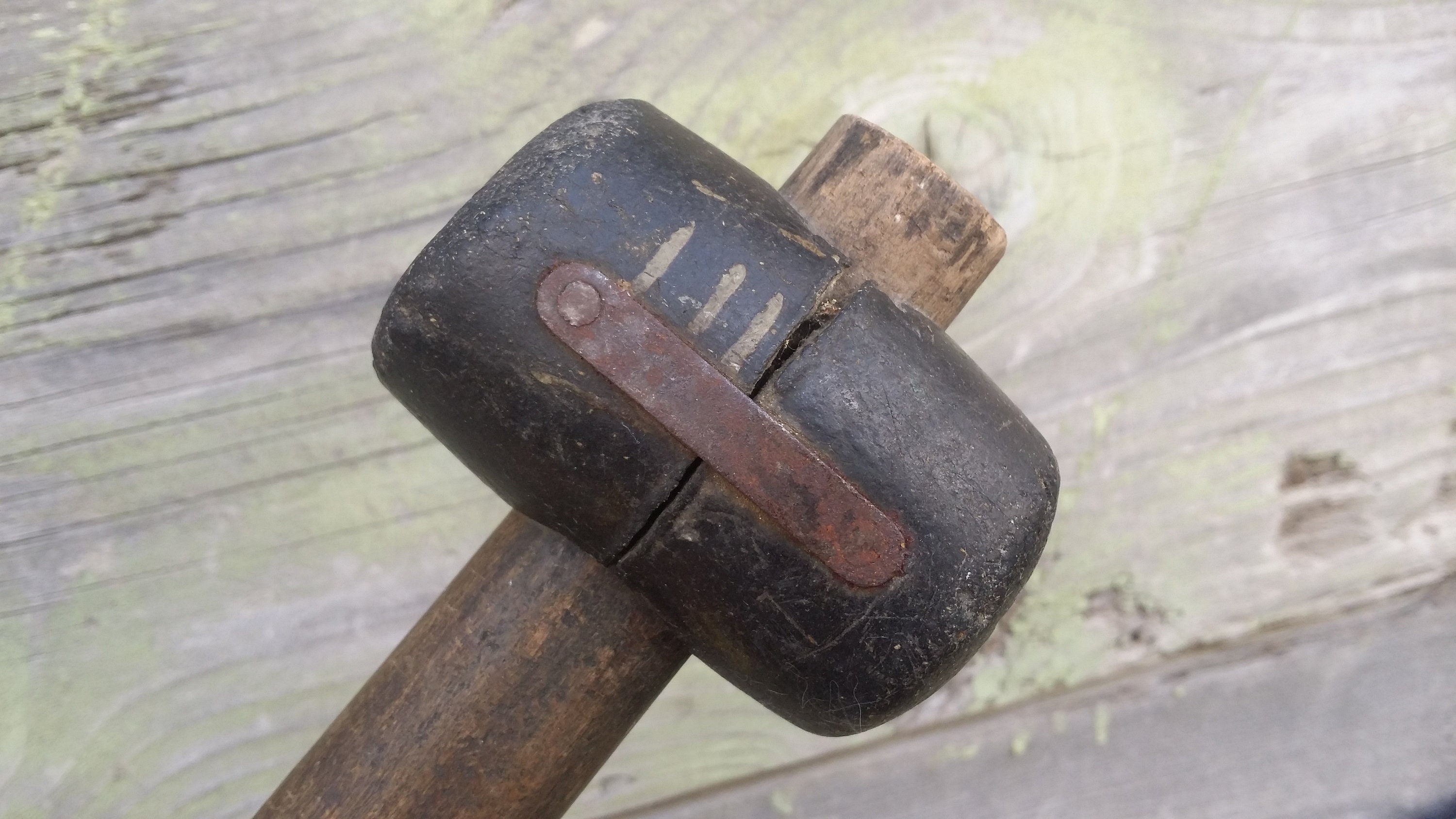 Vintage Hammer Old Hammer Primitive Hammer Carpenter Tools - Etsy