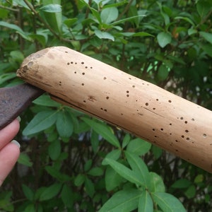 Vintage Sickle, Hand Sickle, Primitive Sickle, Rusty Sickle, Vintage ...