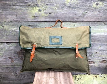 Soviet School Bag - Etsy