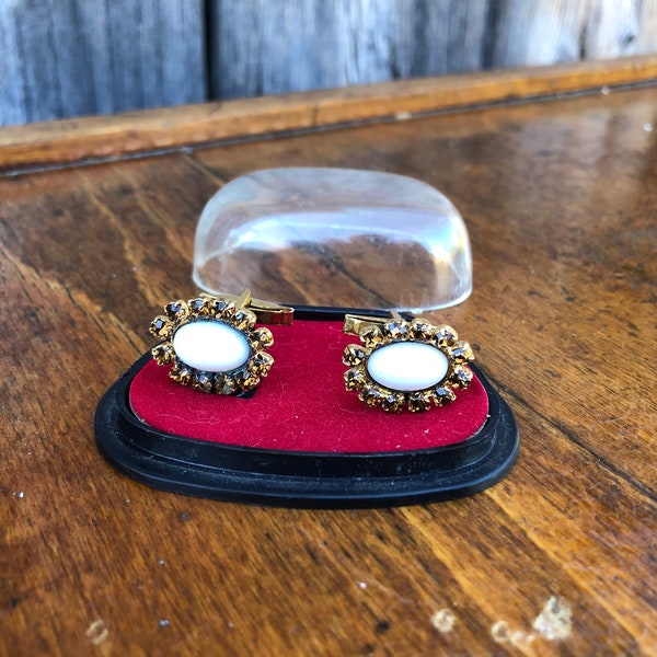 German Cufflinks - Etsy