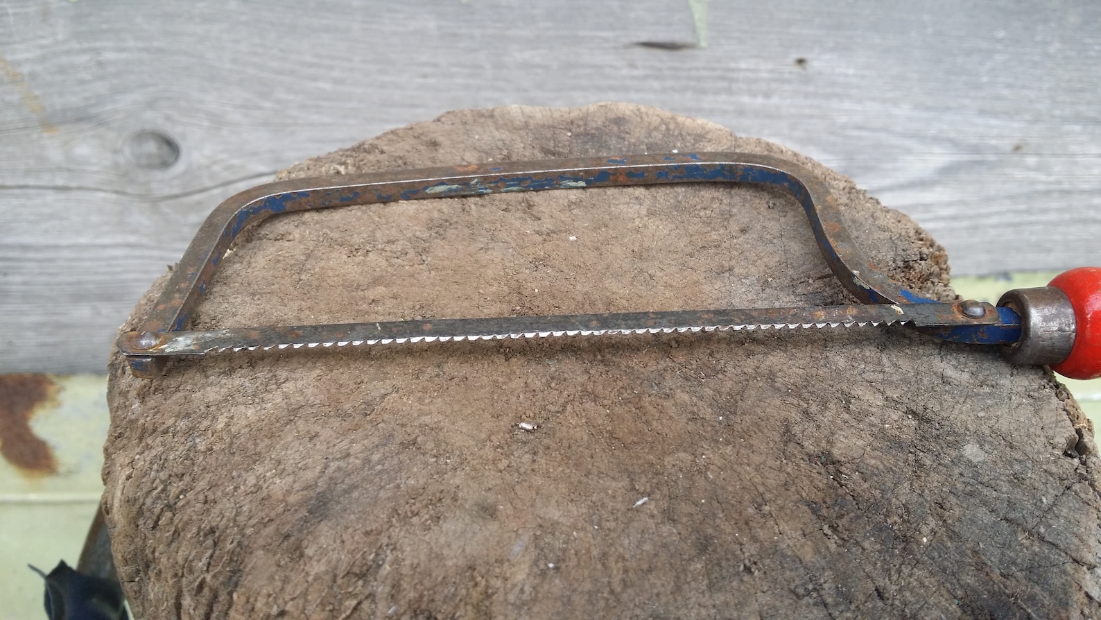 Vintage Hacksaw Rusty Hacksaw Small Hacksaw Antique - Etsy