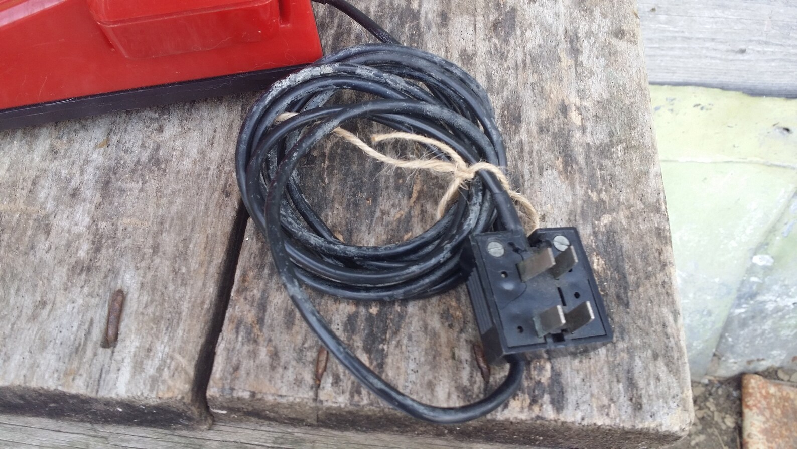 Vintage Rotary Phone Red Rotary Telephone Soviet Phone Desk - Etsy