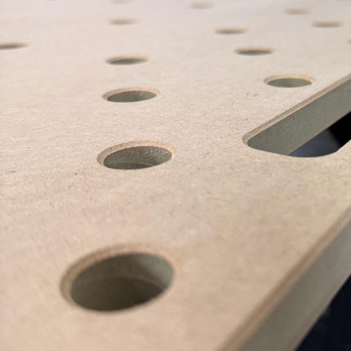 Portabench MFT Pro - Portable Work Bench Table Top for DIY and Trade ...