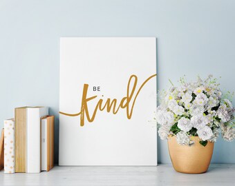 Handwritten poster | Etsy