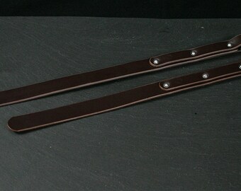 Spanking Belt - Etsy